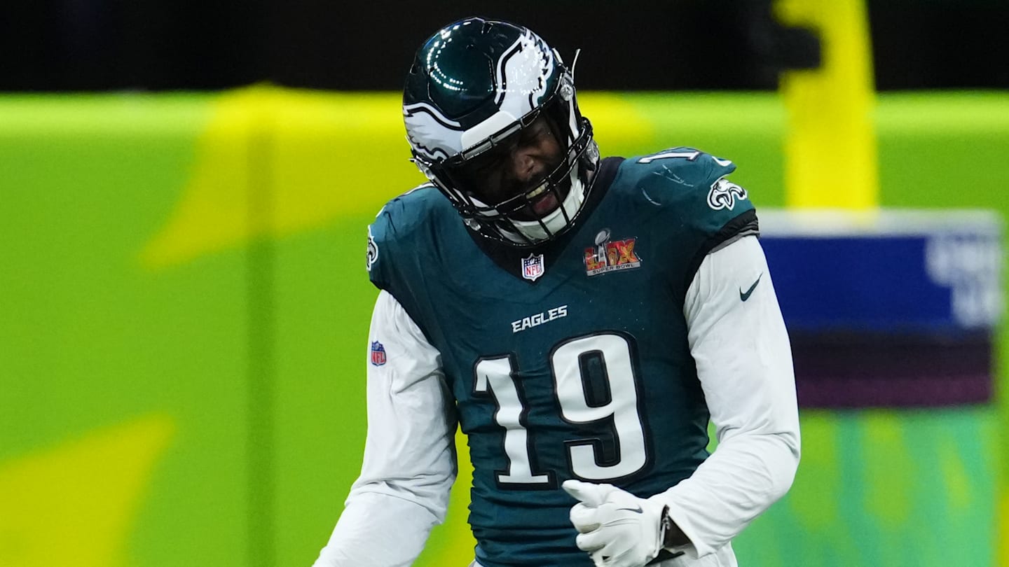 NFL analyst sees Super Bowl star as ideal fit for the Lions in free agency