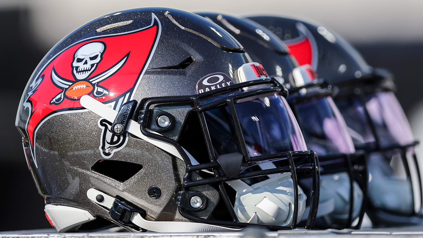 Buccaneers draft pick is barely hanging on (and no one is talking about it)