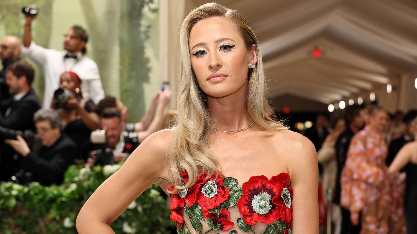 As her profile rises, will Nelly Korda continue her streak?
