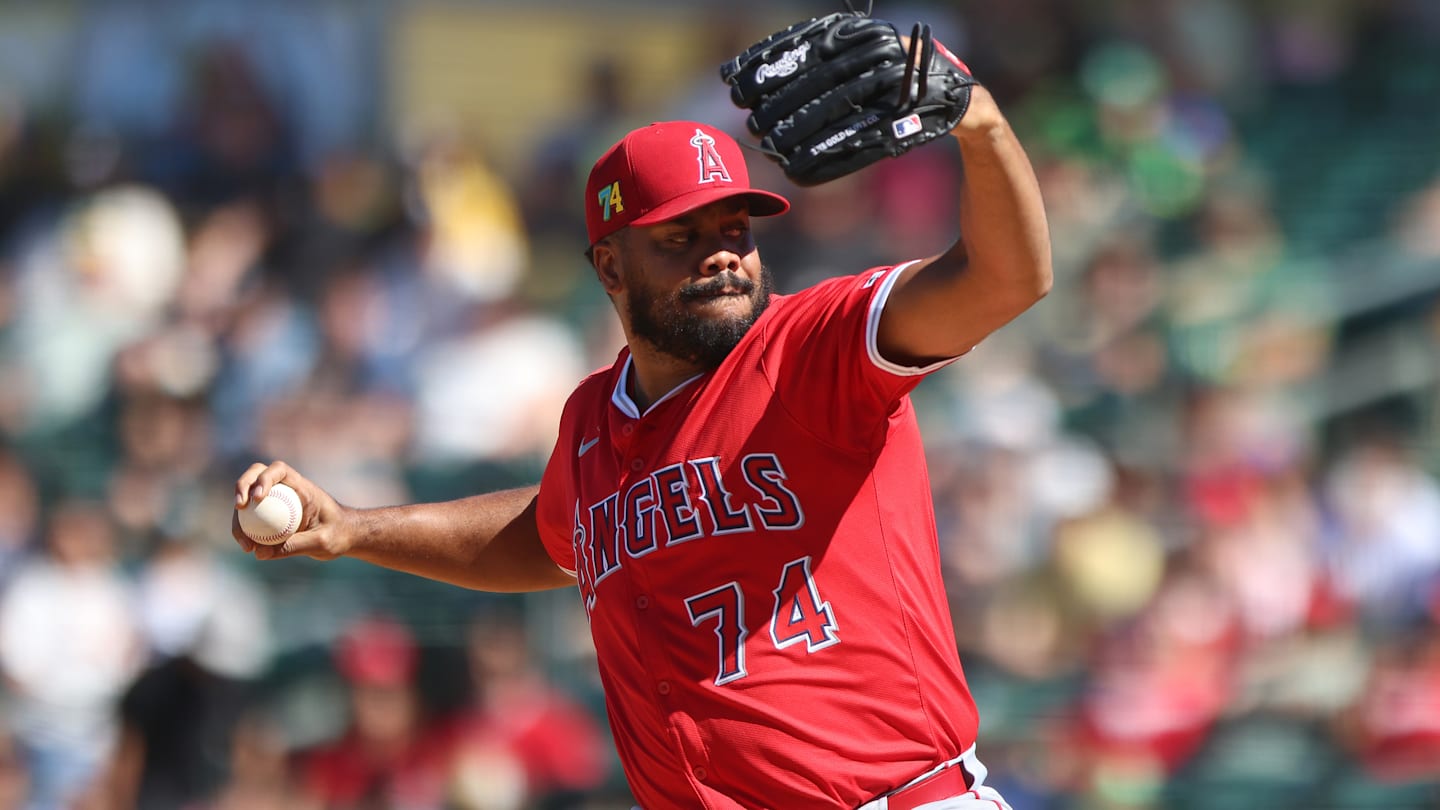 Tigers reveal Kenley Jansen contract details and it’s a massive win for ...