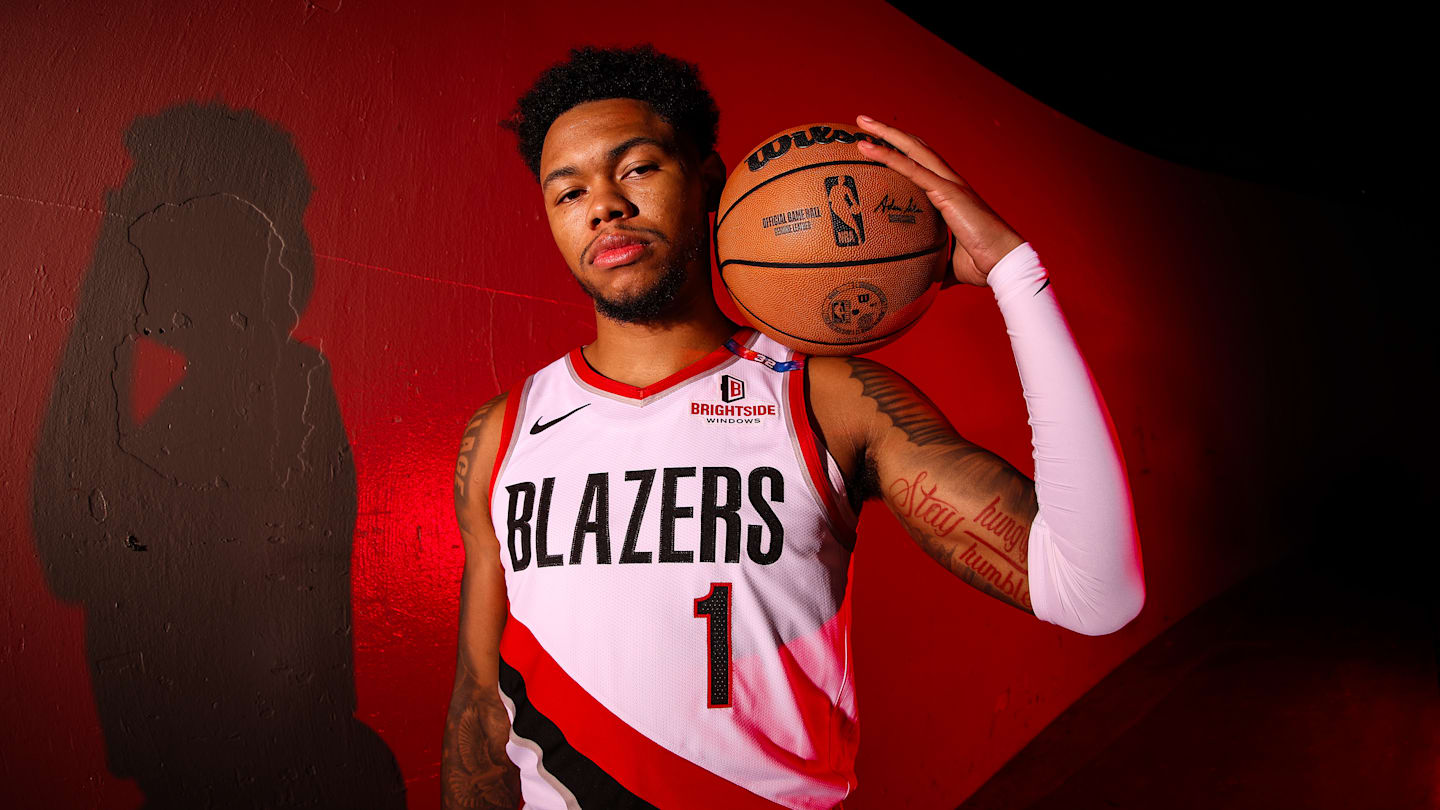 How to watch Trail Blazers games in 2024-25: Full streaming guide