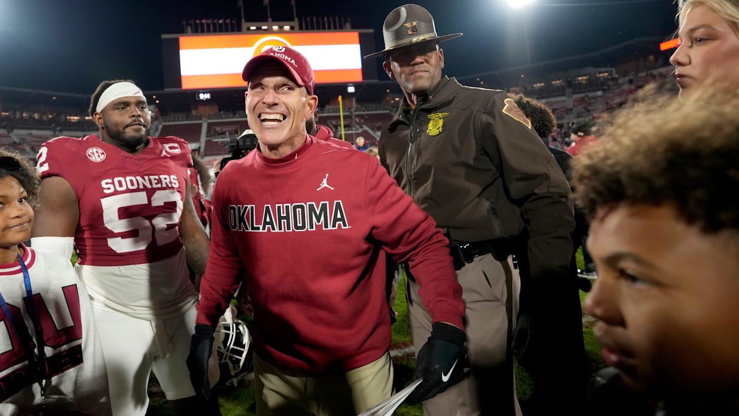 Oklahoma’s win over LSU triggers weekend recruiting spree that boosts ...