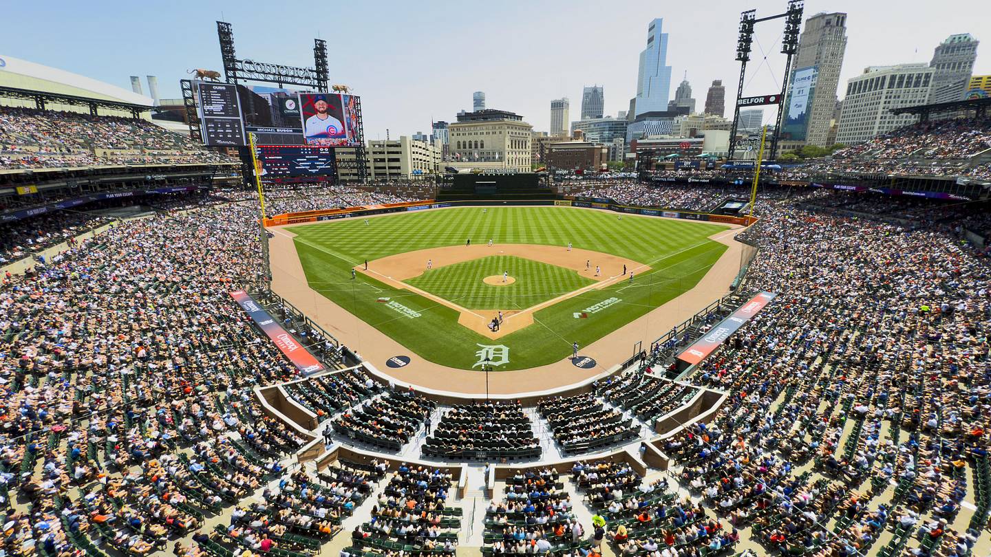 Who Was Detroit Tigers Team MVP After Roller Coaster 2025 Season?