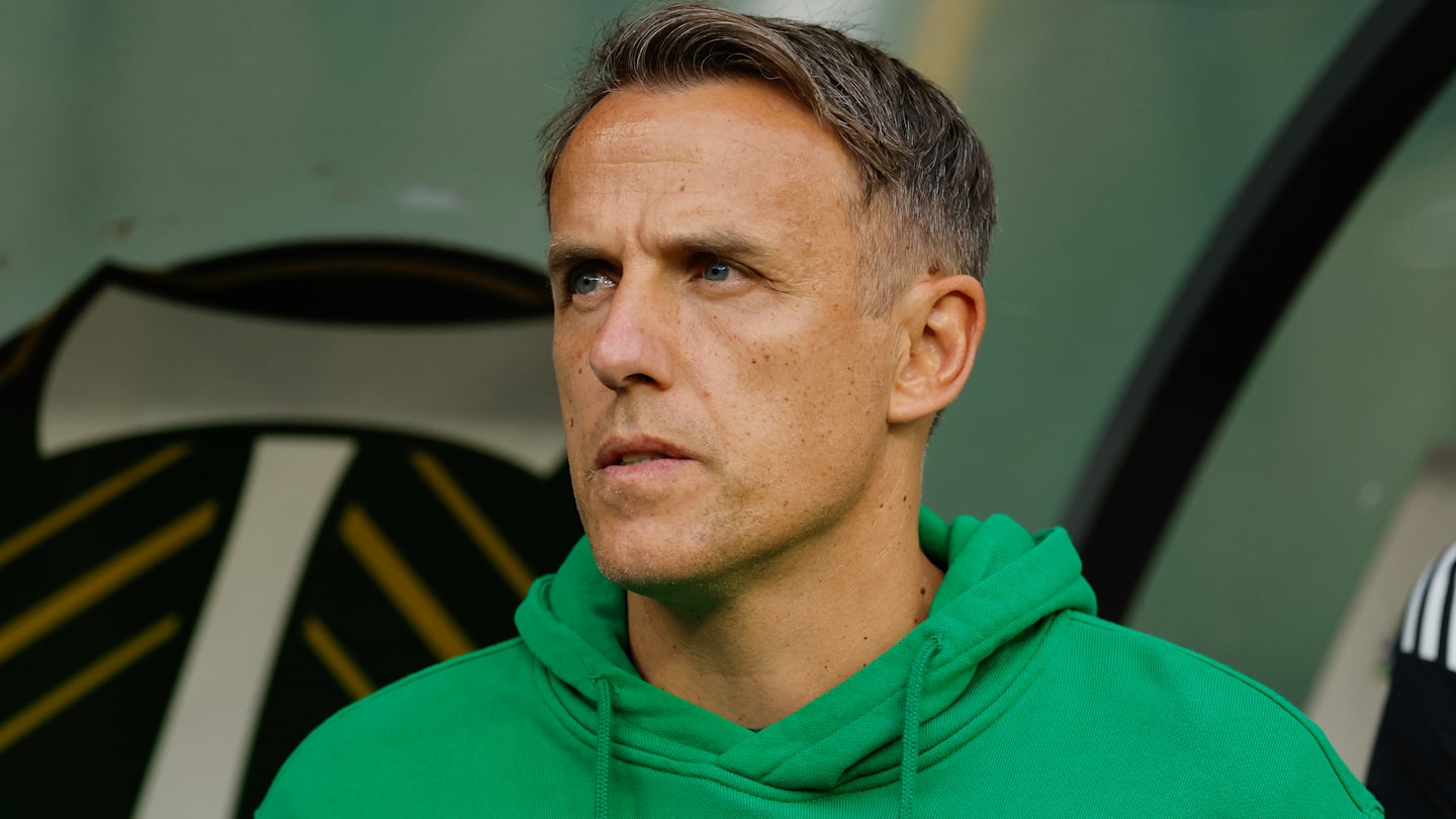 Timbers go all-in with flurry of moves before MLS playoff push