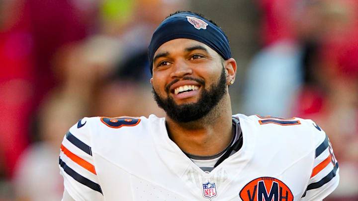 caleb prior test result