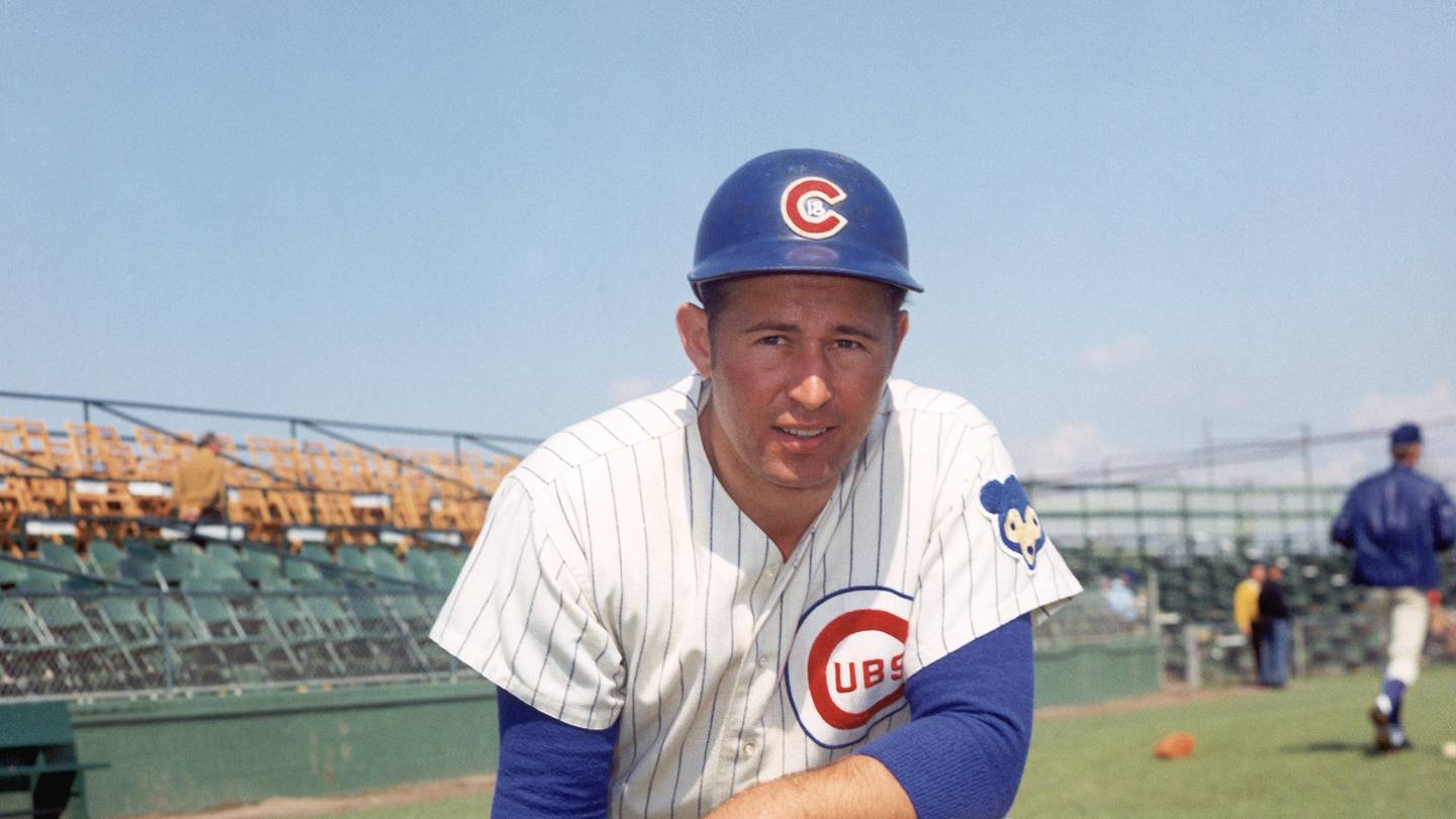 This Cubs Hall of Famer was - and is - vastly underrated for what he ...