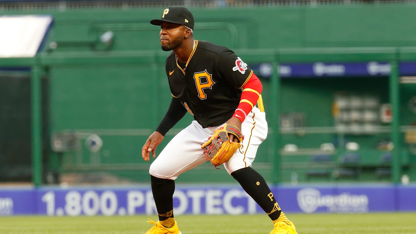 Phillies Trade Grades: Who won the Rodolfo Castro trade?