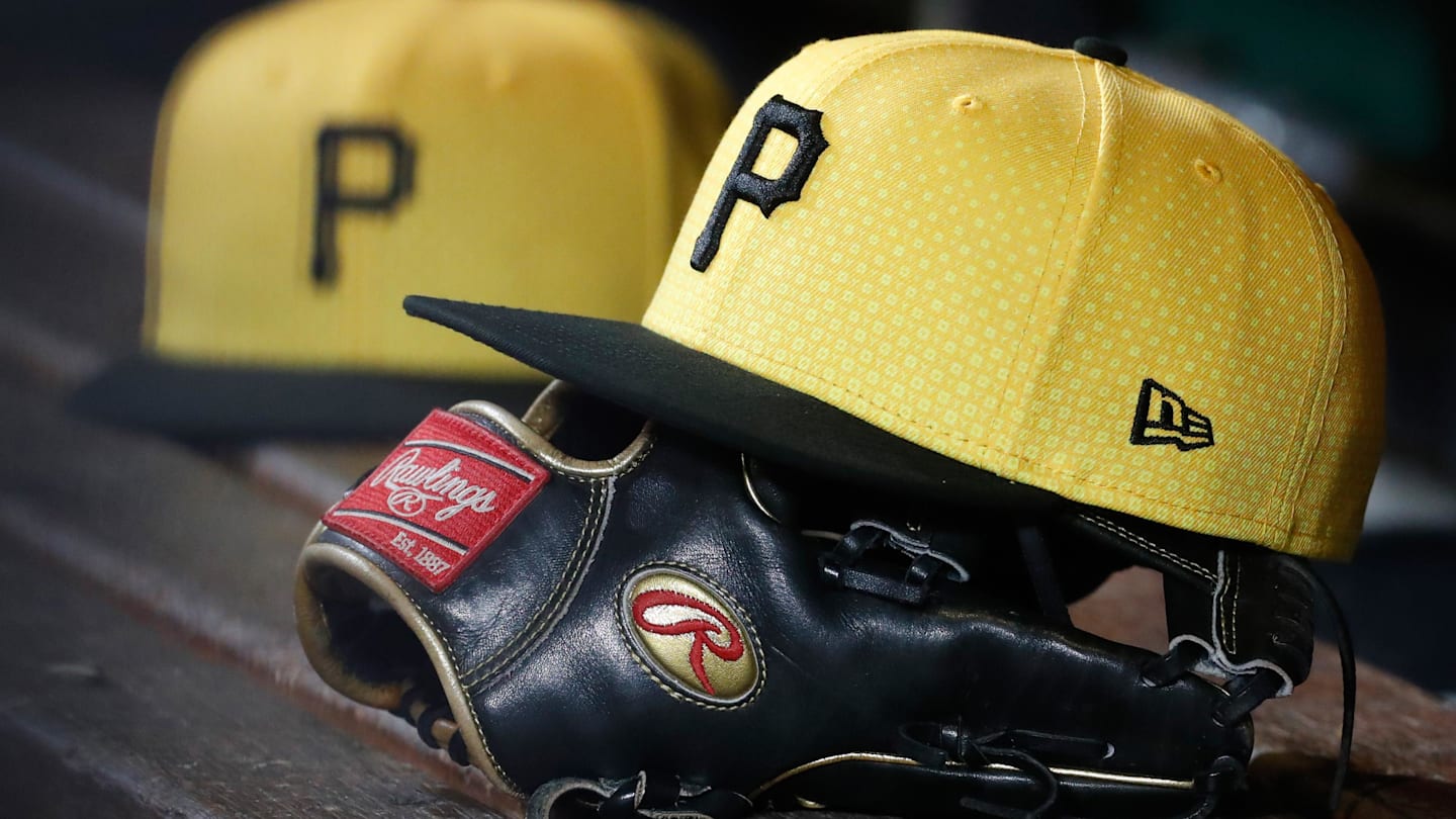 Pirates 2024 Rule 5 Draft: Full details, roster deadline, players who ...