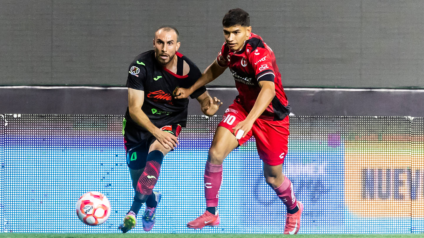 Tijuana vs Juárez: cómo ver el partido por TV y streaming, últimas noticias y pronóstico