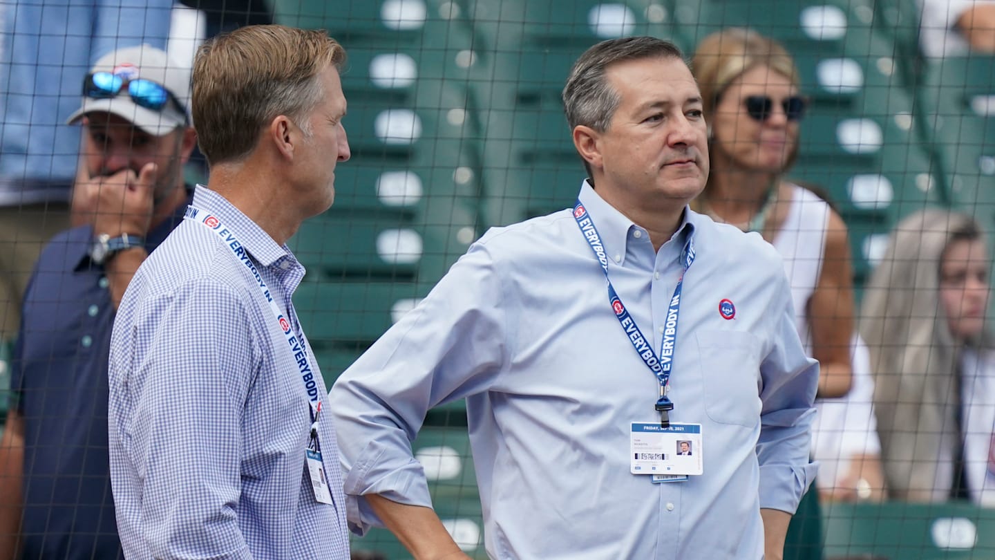 MLB insider has a terrifying report on Chicago Cubs' future spending