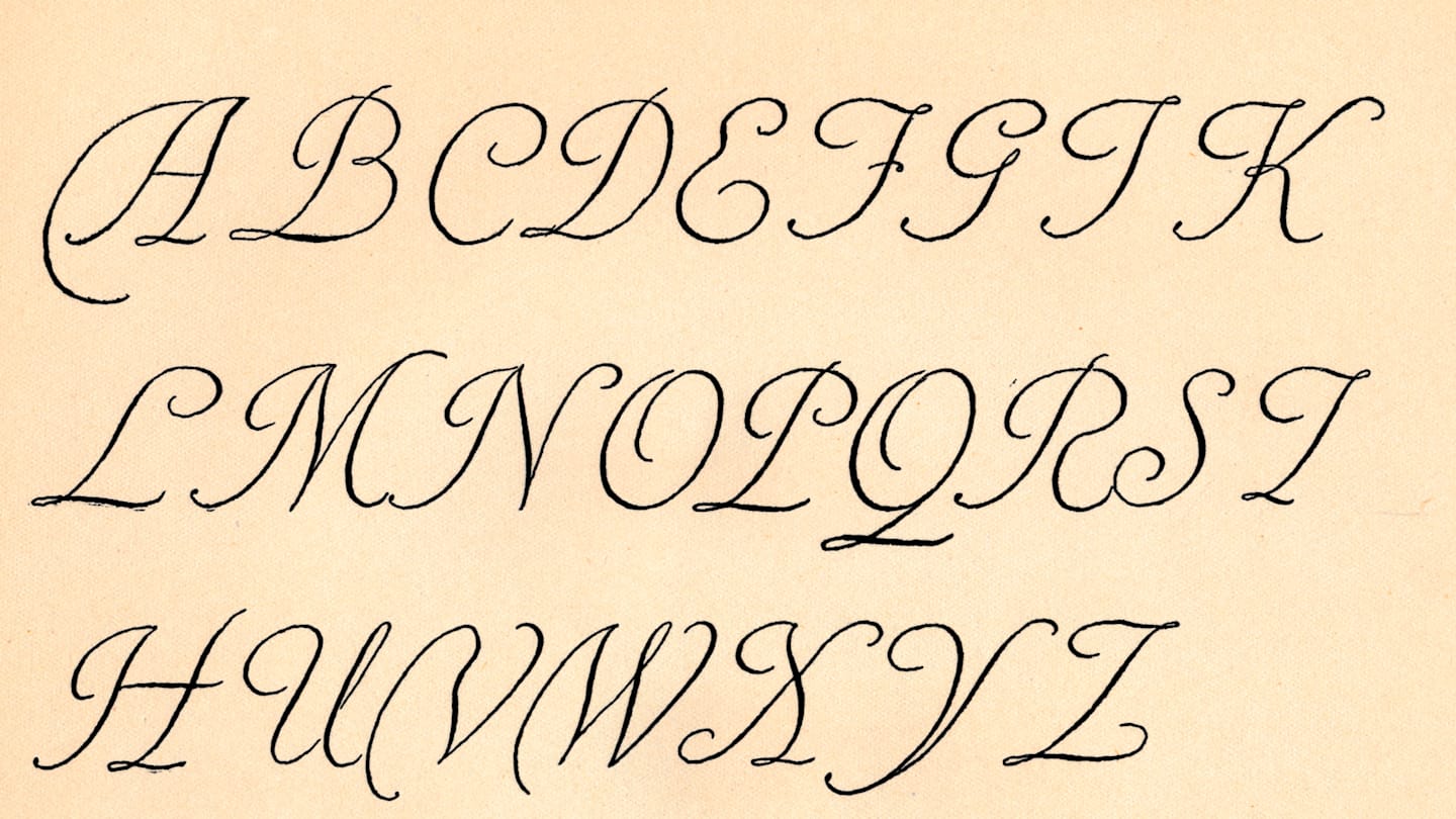 The greatest rappers from A to Z