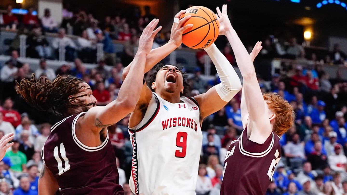 Big Ten Men's Basketball Capsules: NCAA Tournament First Round