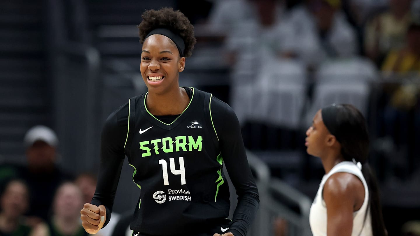 Storm may consider intriguing lineup change after thrilling win over Aces