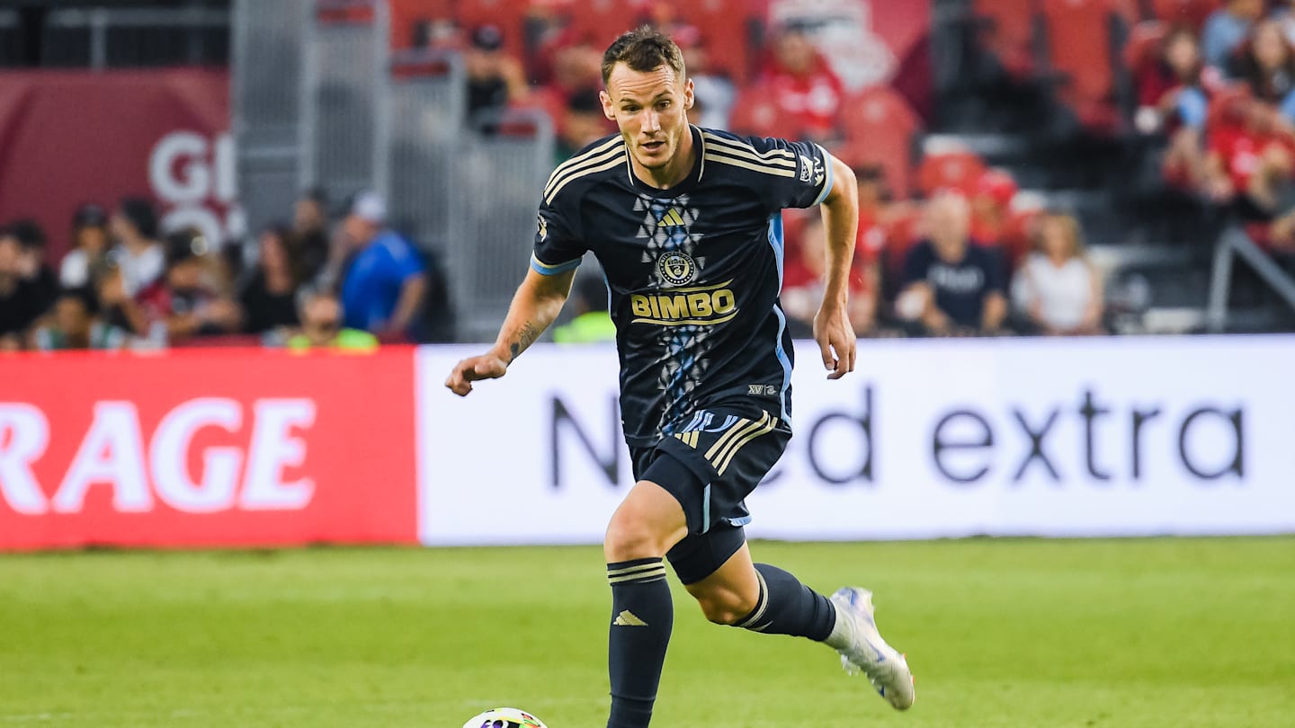 How to watch Philadelphia Union vs. Cruz Azul in Leagues Cup: With and ...