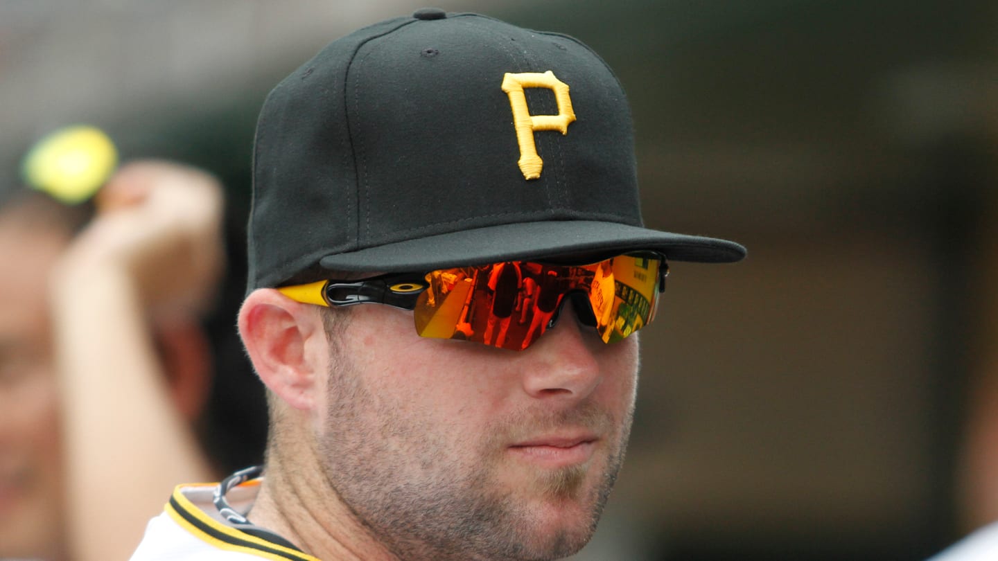 Don Kelly's Pirates tenure might be off to rough start with recent ...