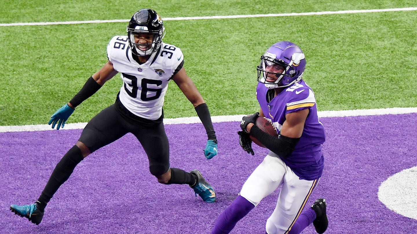 3 bold Minnesota Vikings predictions for Week 10 vs. the Jacksonville ...