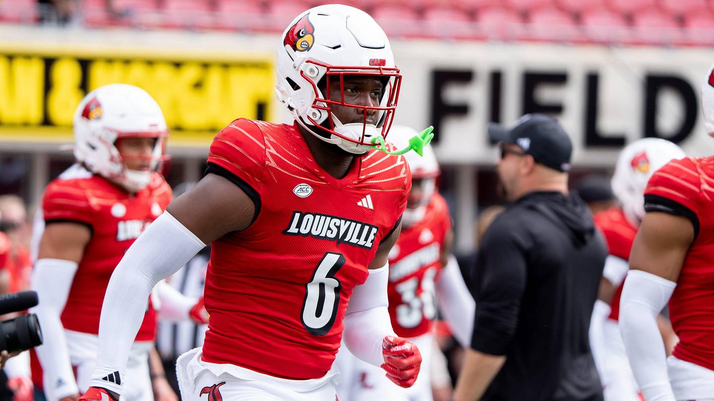 Jeff Brohm gives gut-wrenching update on Stanquan Clark after ...