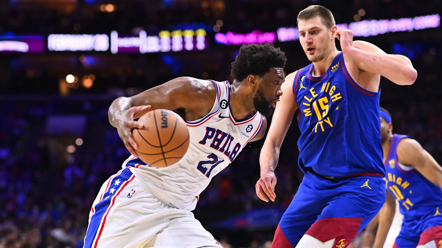 What is the post in basketball?