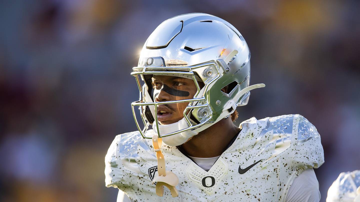 NFL Draft 2024 Best Available: Troy Franklin, Brandon Dorlus Still On Board