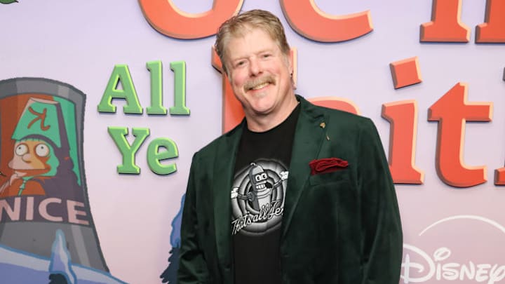 john dimaggio invincible