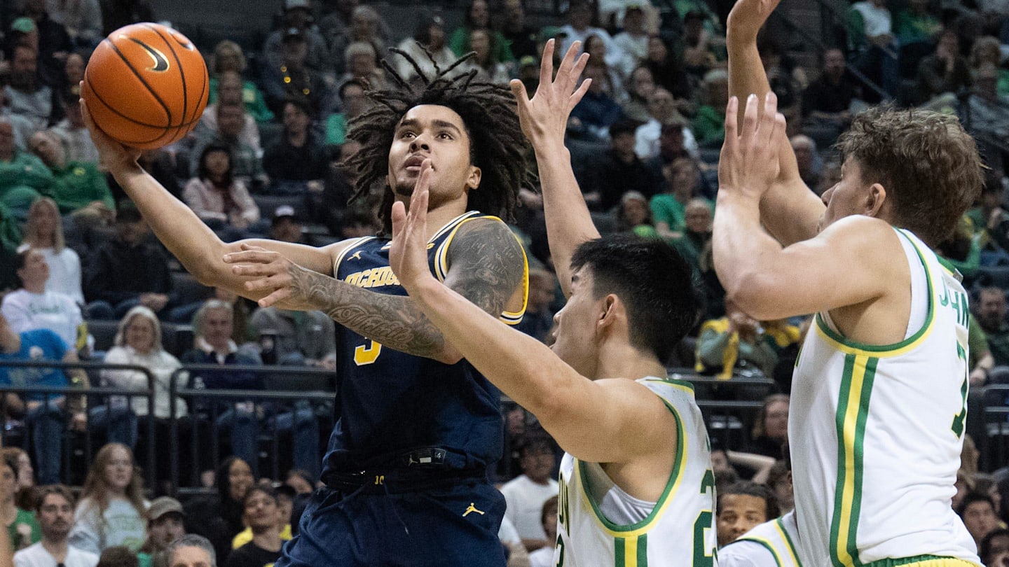 Previewing Michigan basketball's next game against Indiana