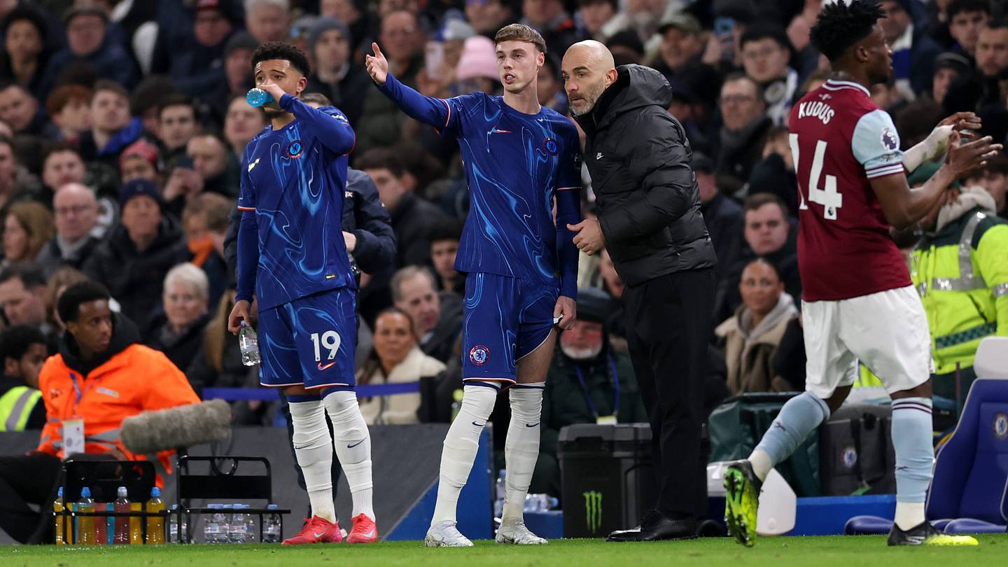 Chelsea vs. Southampton: 5 things to watch in a crucial Premier League ...
