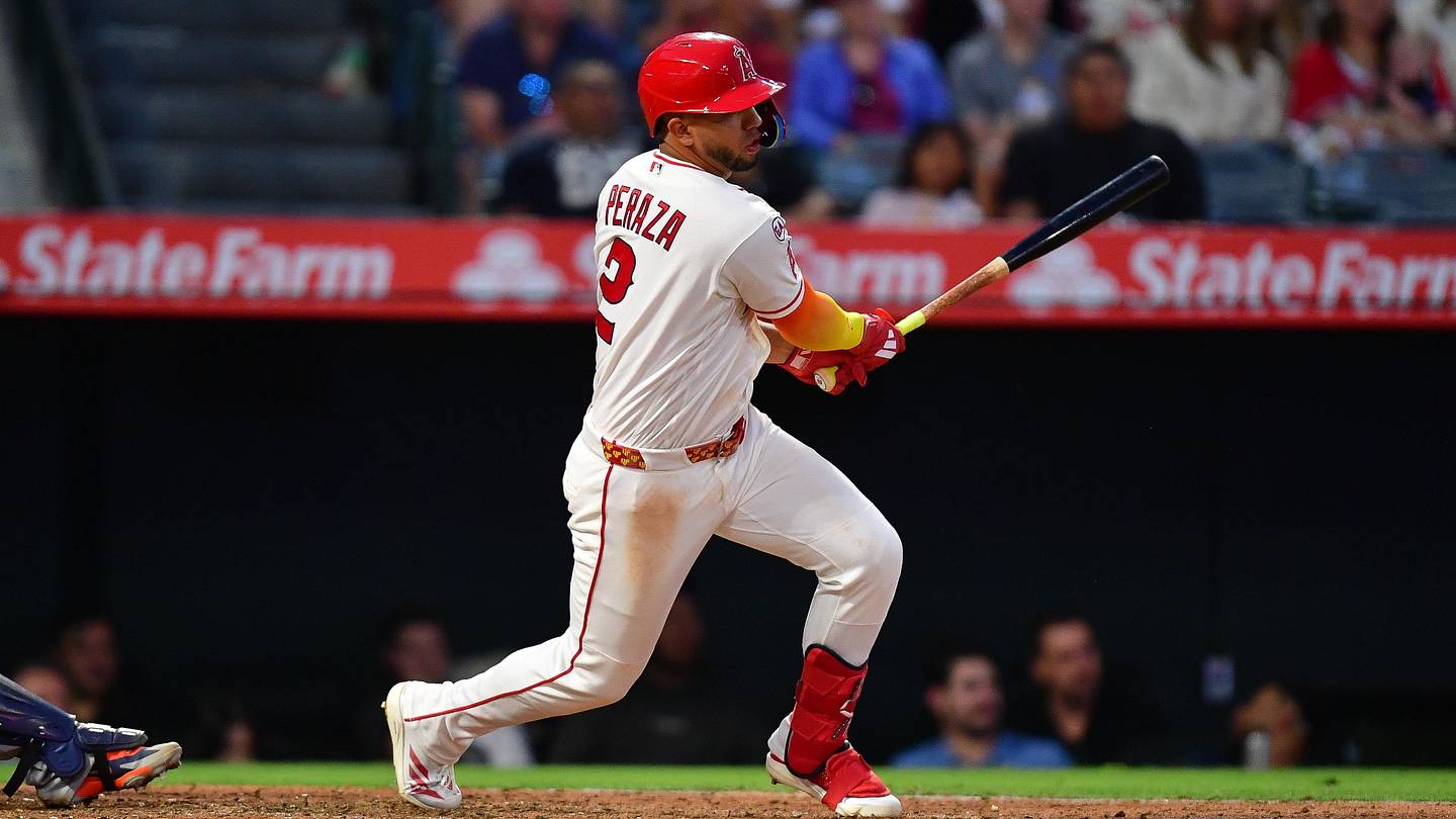 Daily Dinger: Best MLB Home Run Prop Bet Picks Today (Oswald Peraza is ...