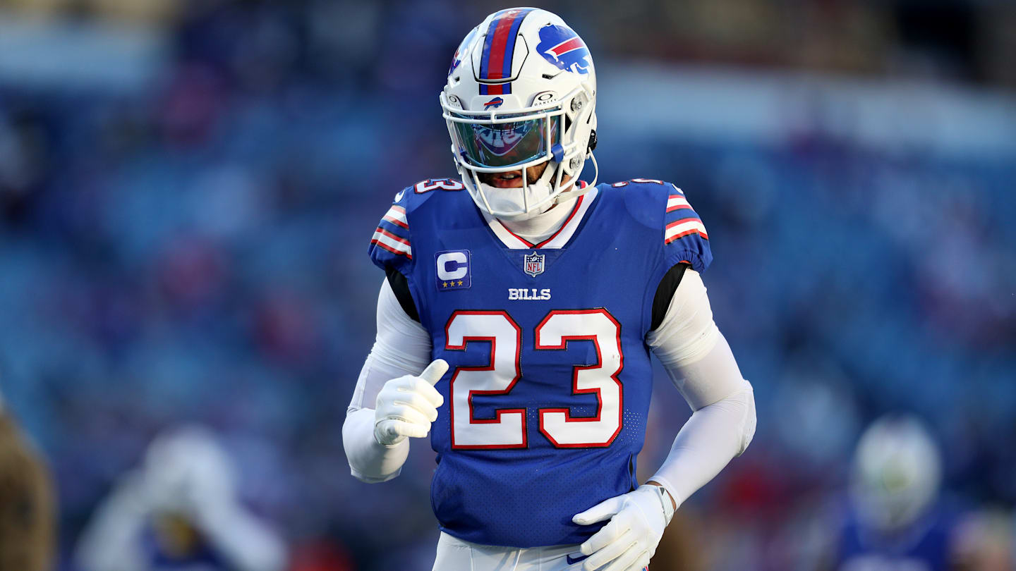 Buffalo Bills: 3 Reasons to be in love with the signing of Micah Hyde
