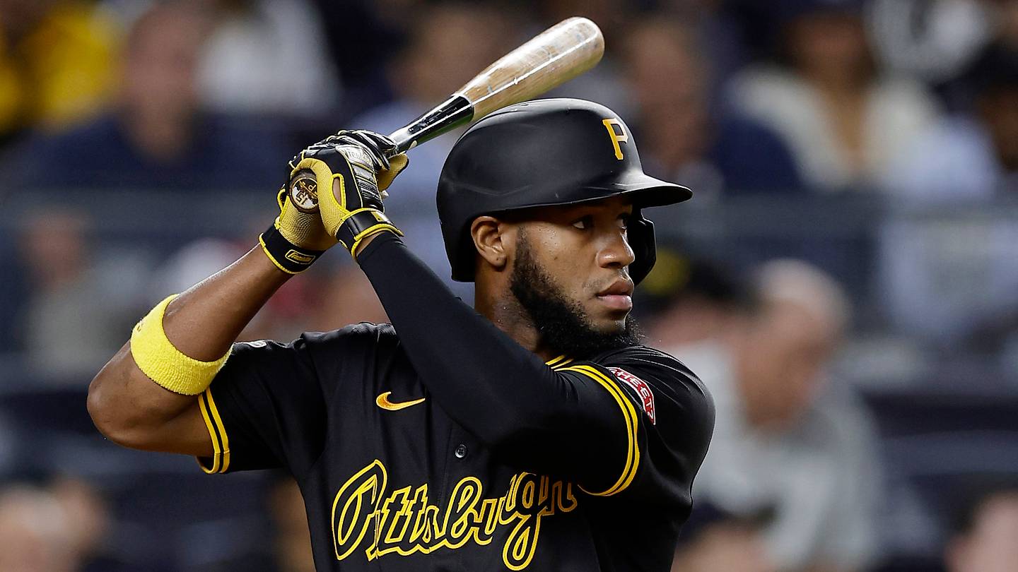 Ben Cherington deserves credit for Pirates move fans didn't think he ...