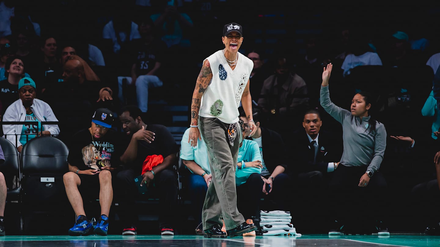 Natasha Cloud’s WNBA All-Star Skills Challenge Performance: Could MVP ...