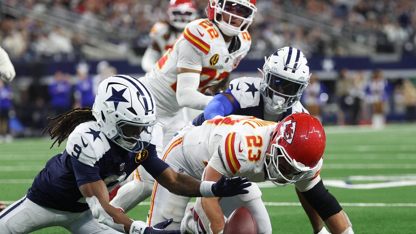 How Chiefs Feel About Rest of Season After Pulverizing Loss
