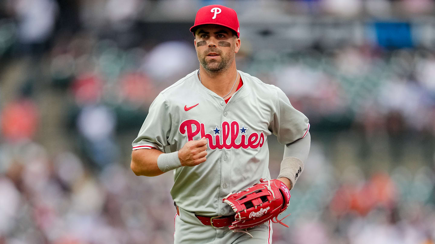 9 worst Philadelphia Phillies free agent signings since 2018