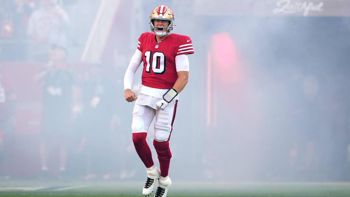 Mac Jones just got rewarded for his career revival and the real payday ...