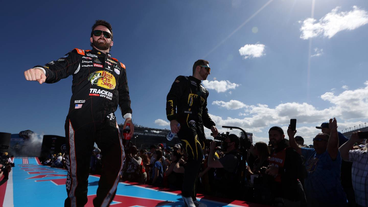 Former NASCAR Cup Series team owner shockingly unretires