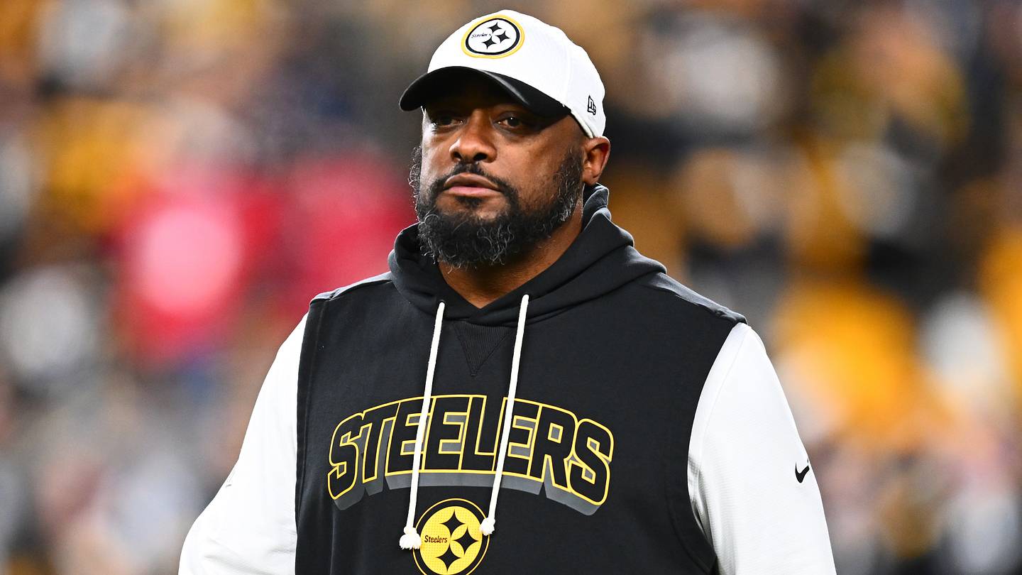 Mike Tomlin's Exit Drops Incredible Trade Opportunity in Bears' Laps