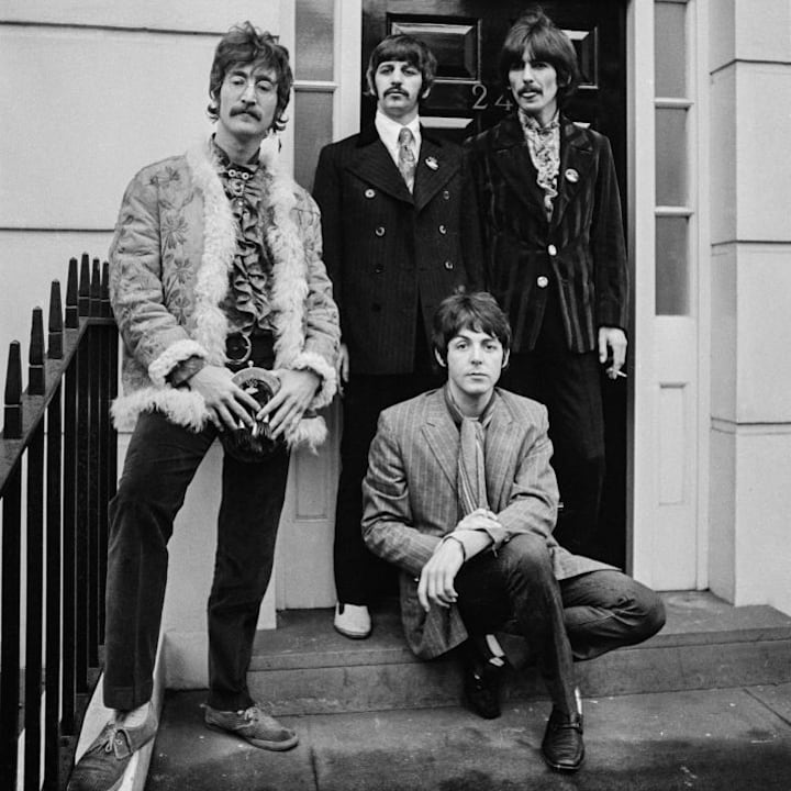 pet sounds release date