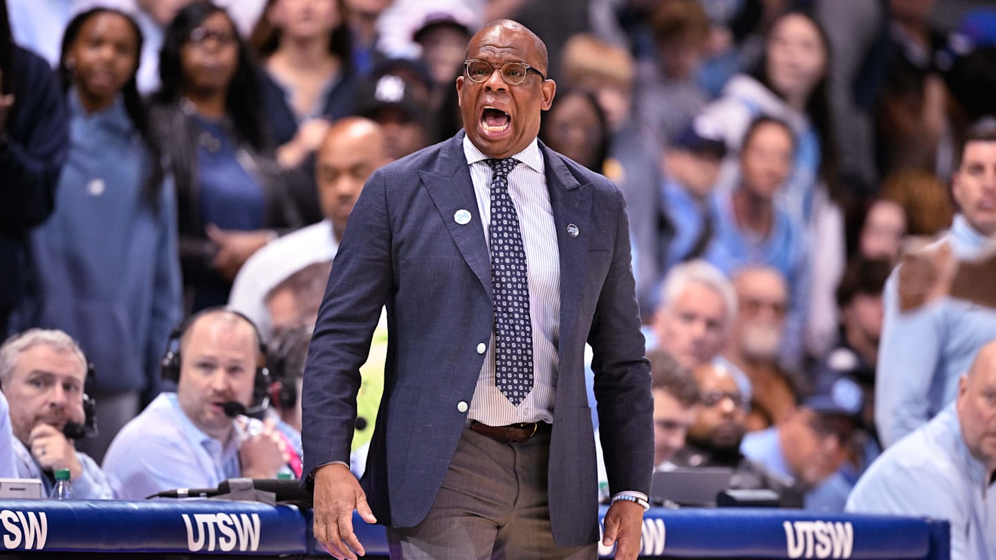 UNC Head Coach Downplays Travel, Believes in Stanford's Team