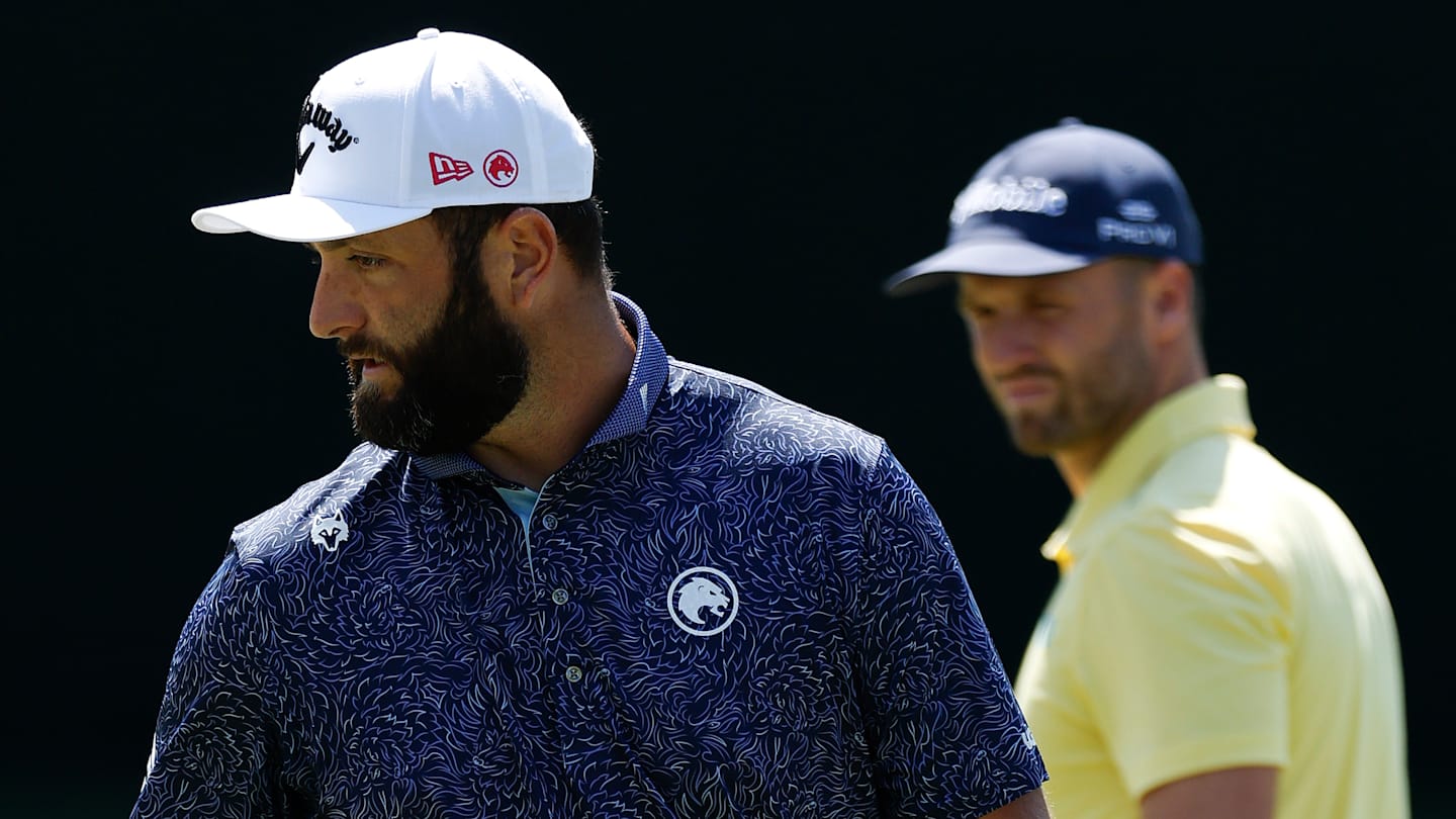 Projected 2025 Masters cut line (and how it compares to recent years)