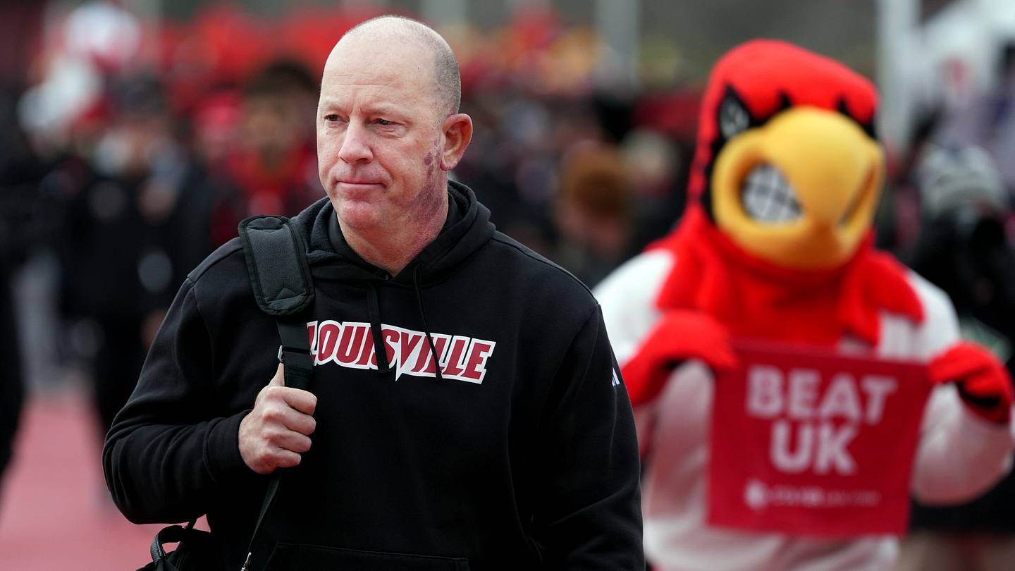 Jeff Brohm’s recruiting surge continues with Louisville landing two ...