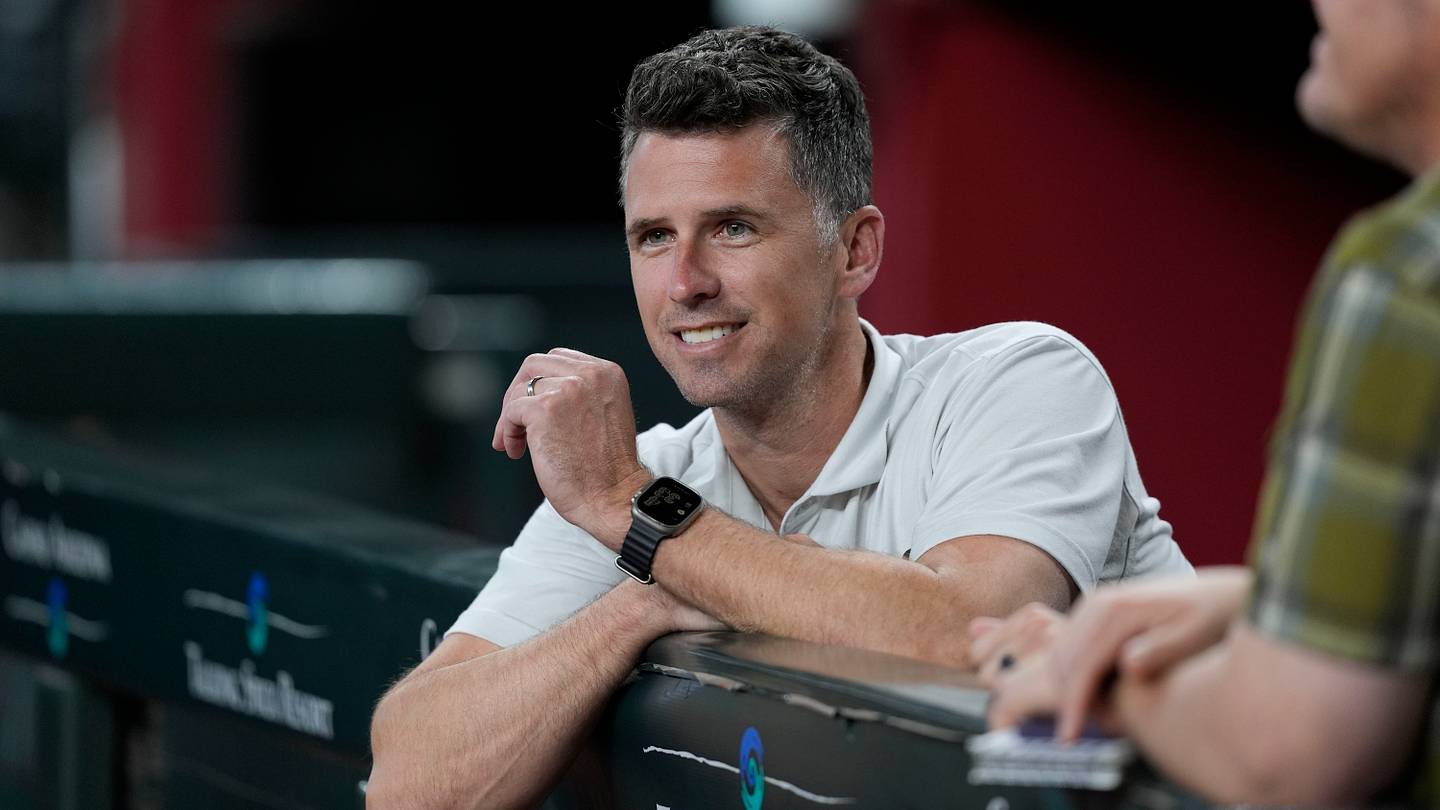 Giants just blew up Dodgers in relief market with insane Taylor Rogers ...