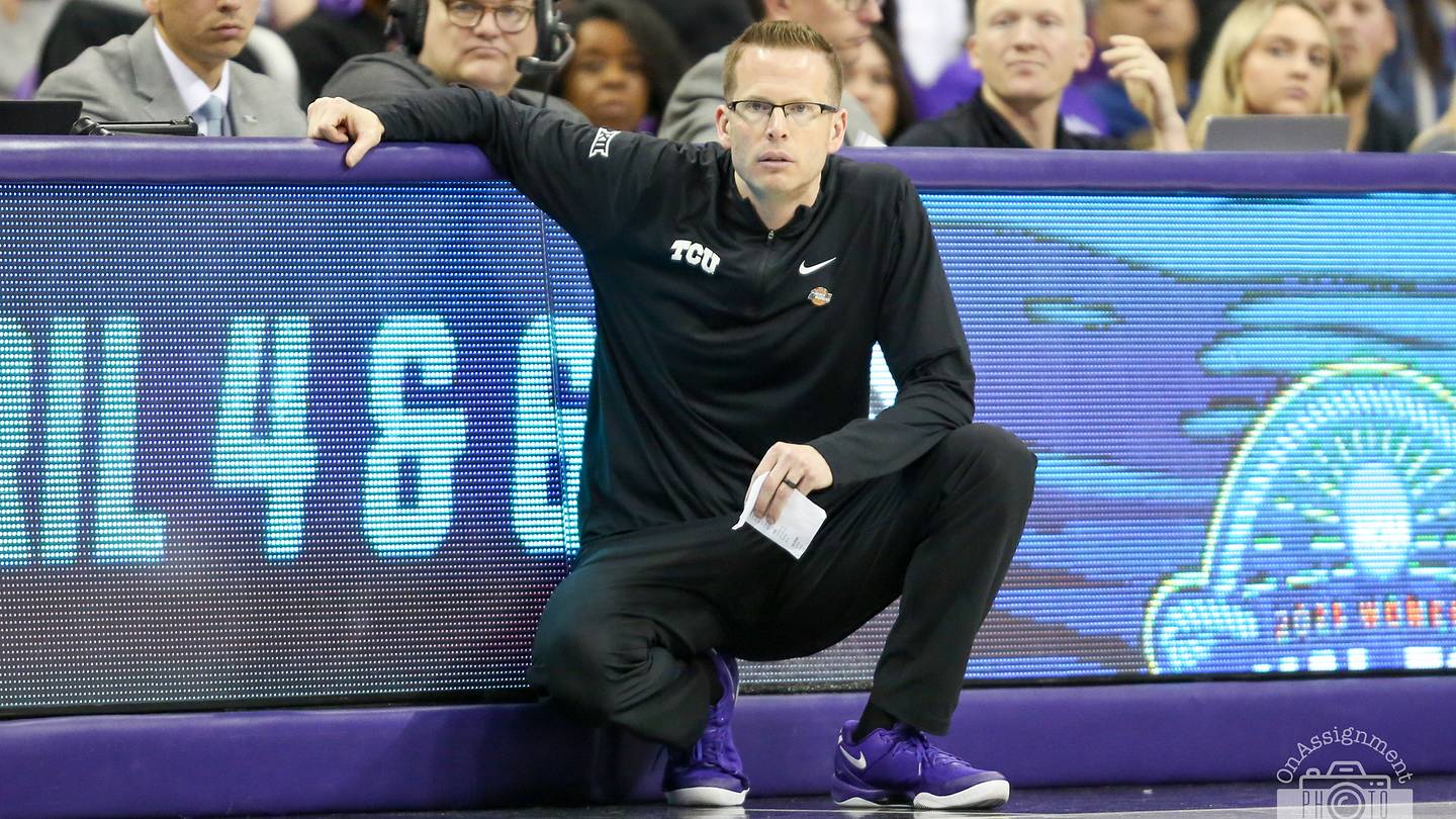 TCU WBB: How A Player's Coach Shapes A Historic Team