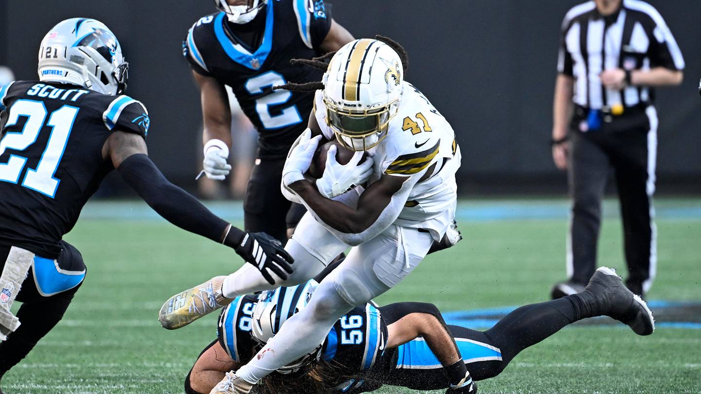 Why Early Saints Trade Speculation Misses Mark