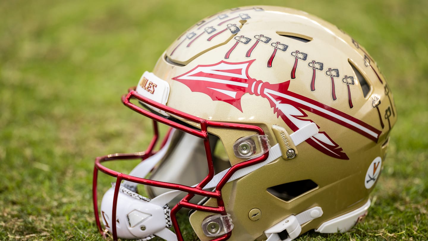 FSU WR commit Jasen Lopez is getting plenty of buzz on the national radar