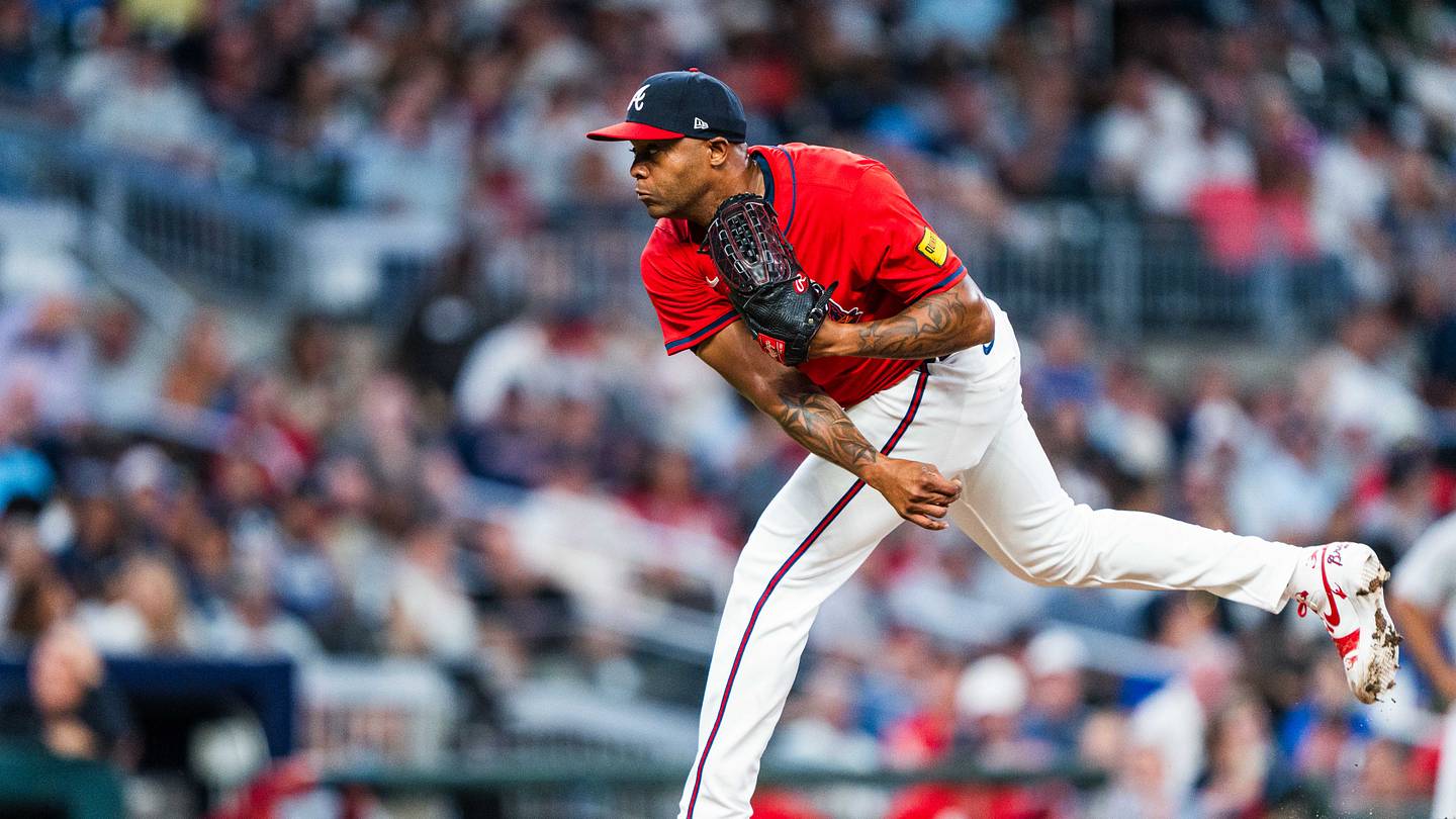 One experience Braves reliever the SF Giants should target at the MLB ...