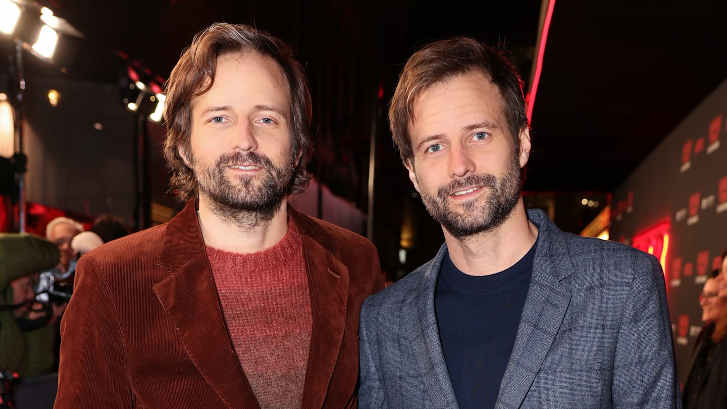 Stranger Things creators tease new supernatural shows, Stranger Things ... Stranger Things creators tease new supernatural shows, Stranger Things ...