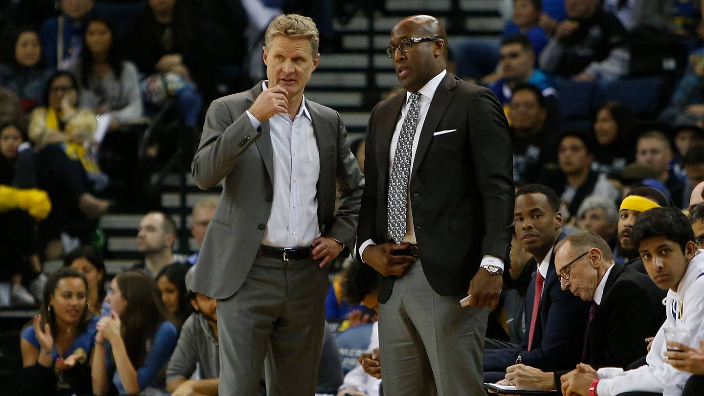 Surprise axing gives Warriors opportunity to reunite with 3x ...