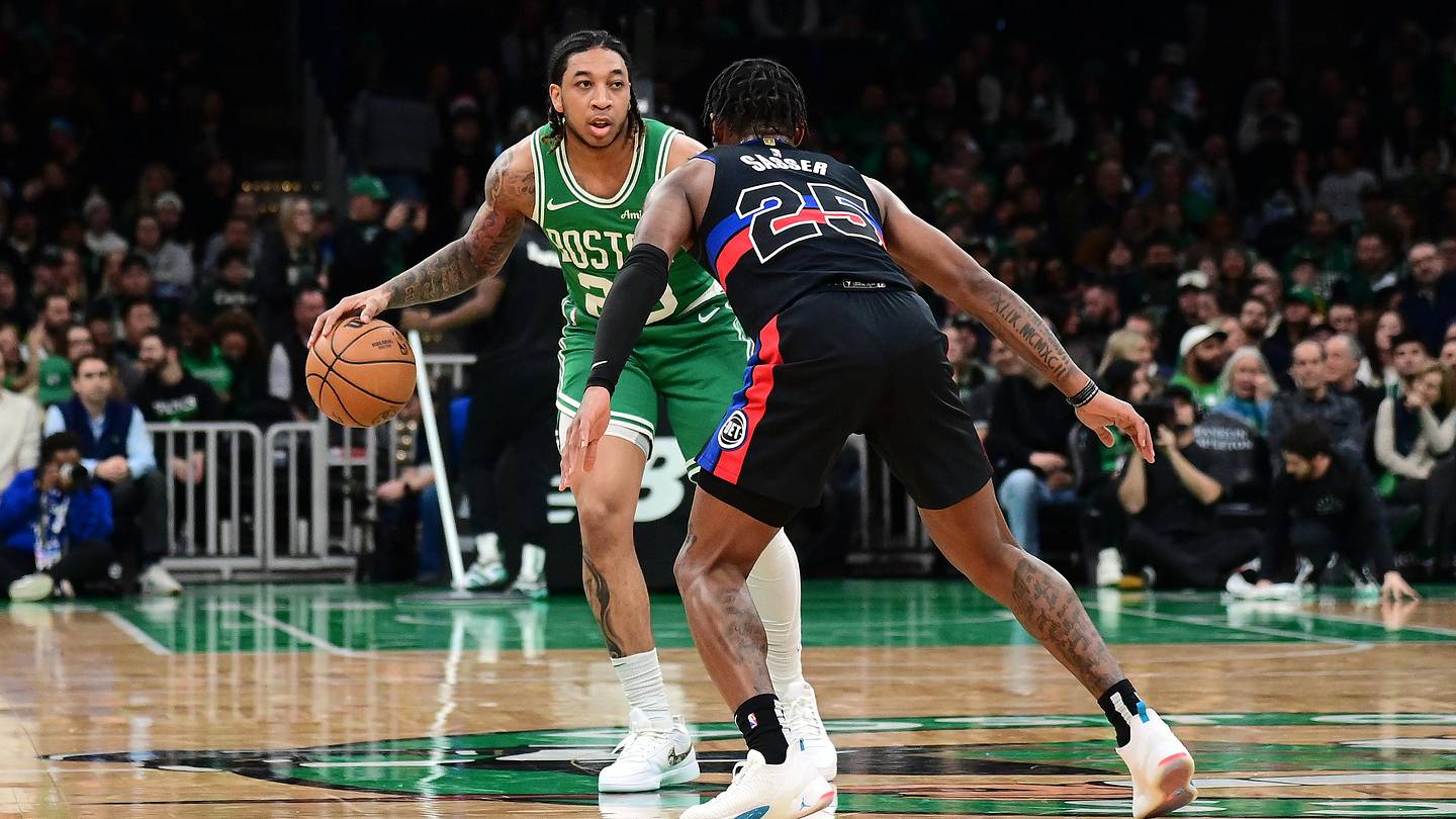 Rising Celtics Stud Gets Huge Honor Before NBA Playoffs
