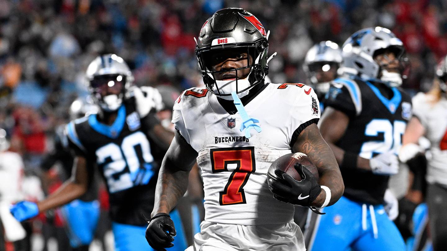Player Prop Countdown: Top 10 NFL Player Props for Week 16 (Bet Bucky ...