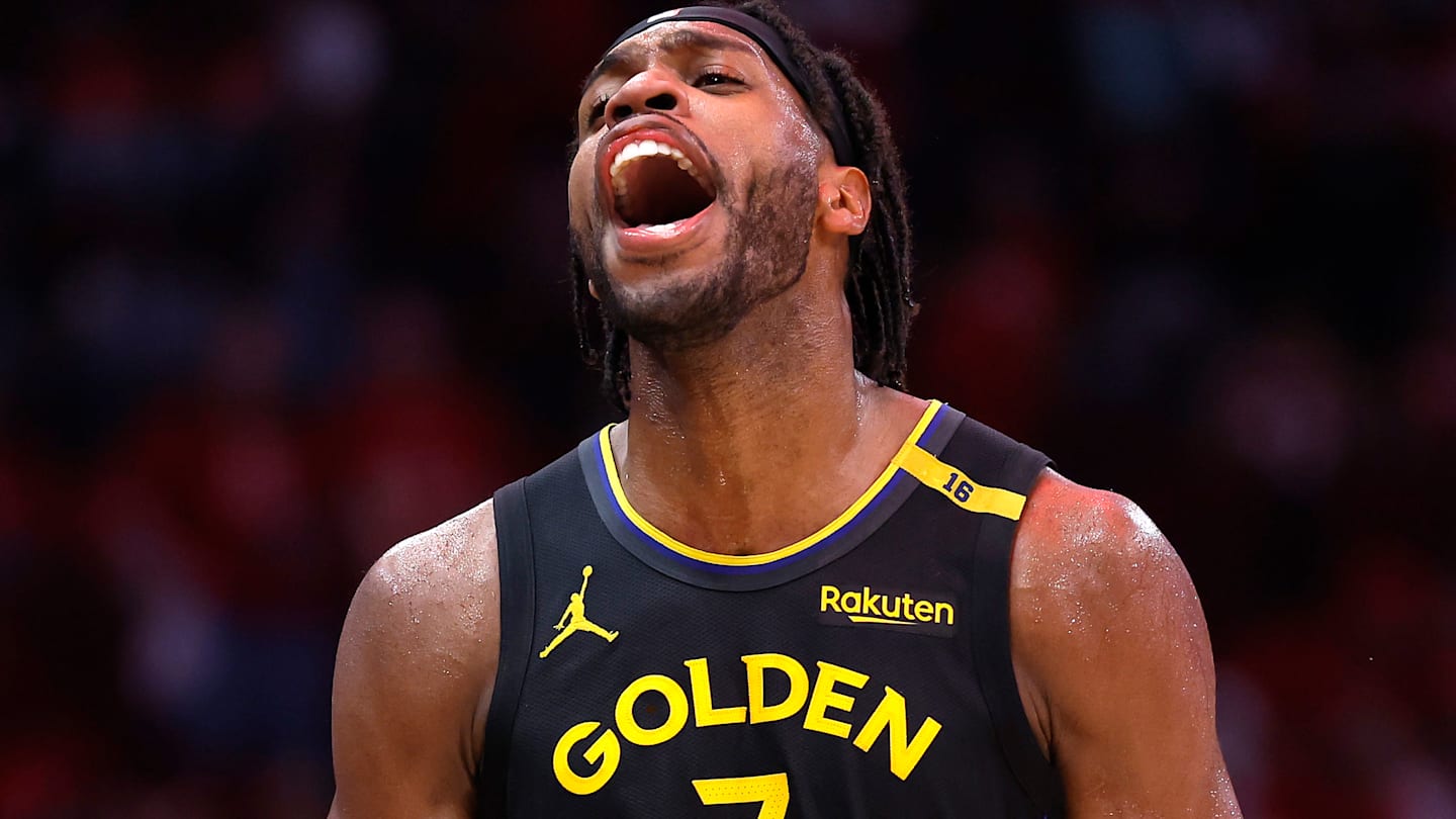 Buddy Hield's remarkable record with Warriors is under threat in more ...