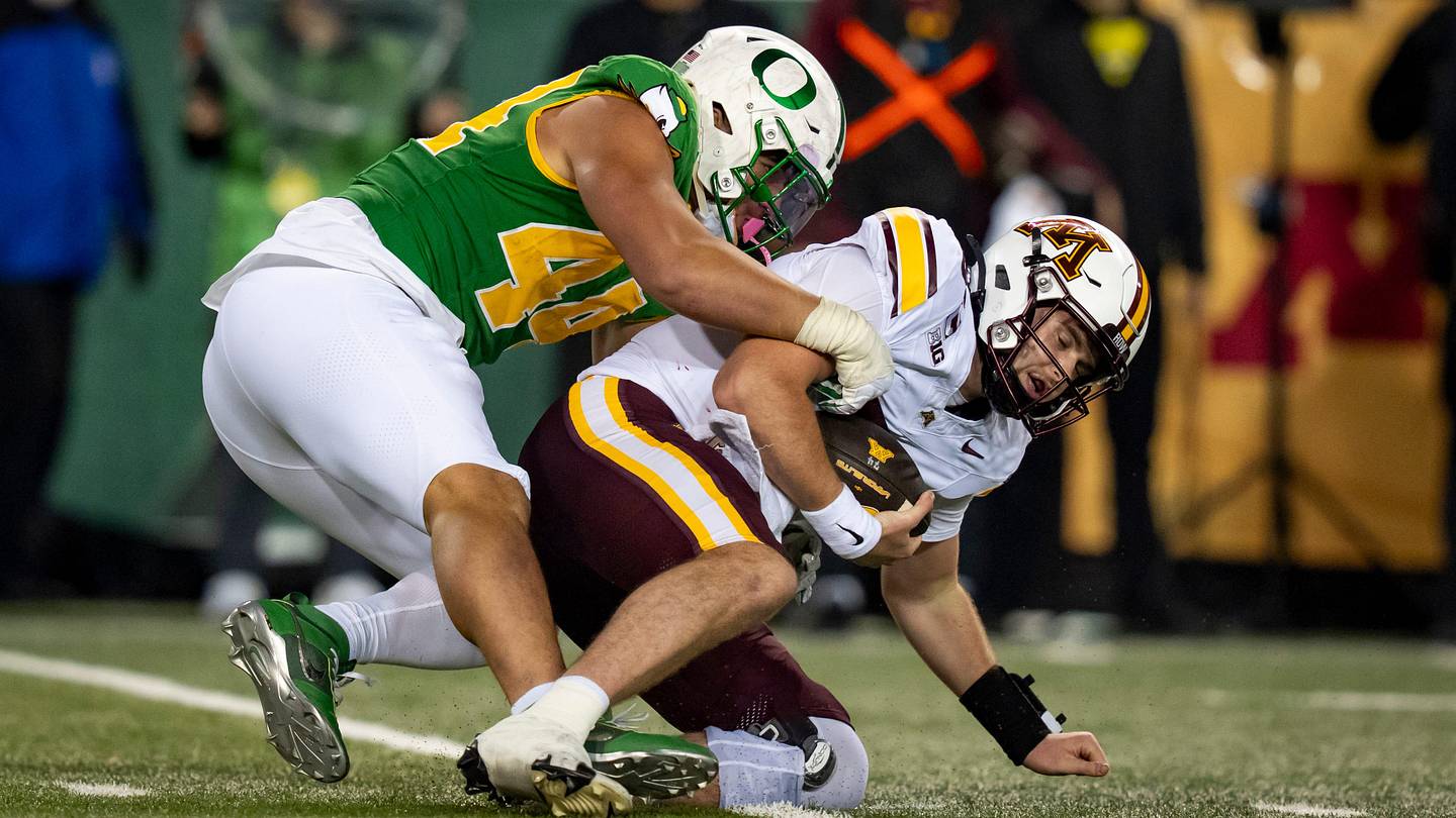ESPN produces the worst betting advice, Oregon evaluation ever issued
